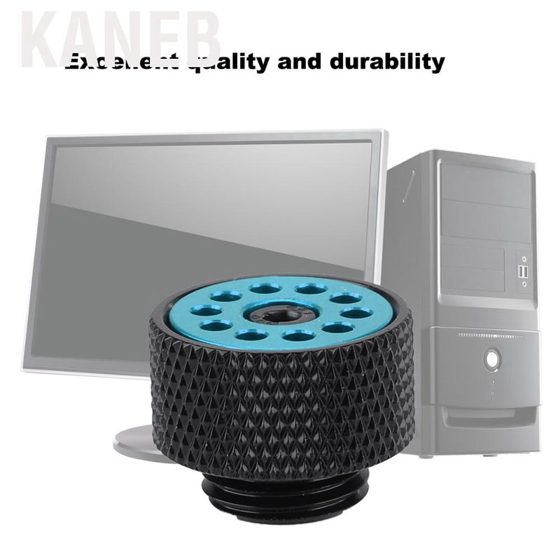 Kaneb Air discharge connection automatic air evacuation valve ...