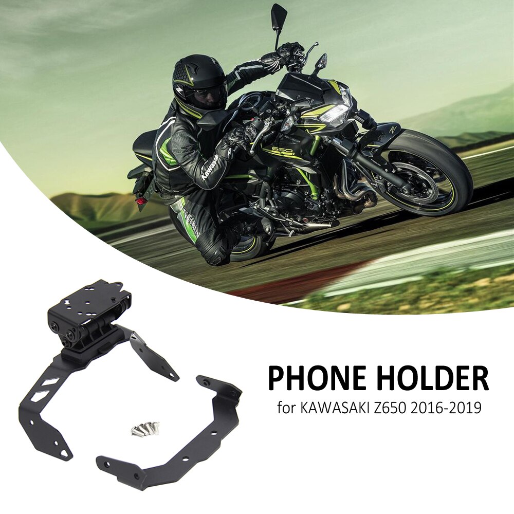 【Lowest price】 ⊕Auto Accessories Car Phone Bracket Navigator Holder ...