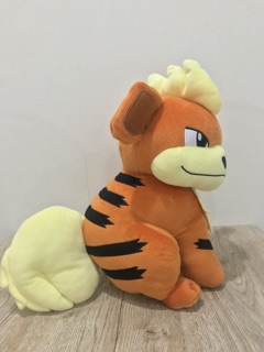 Pokemon - Gardie 12นิ้ว | Shopee Thailand