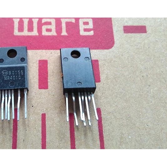 MR4010 ถูกที่สุด พร้อมโปรโมชั่น - มี.ค. 2022 | BigGo เช็คราคาง่ายๆ