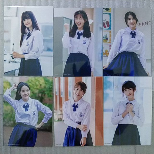 รูป Single 6 Bnk48 Senbatsu Kimi no Koto ga Suki Dakara /MV | Shopee Thailand