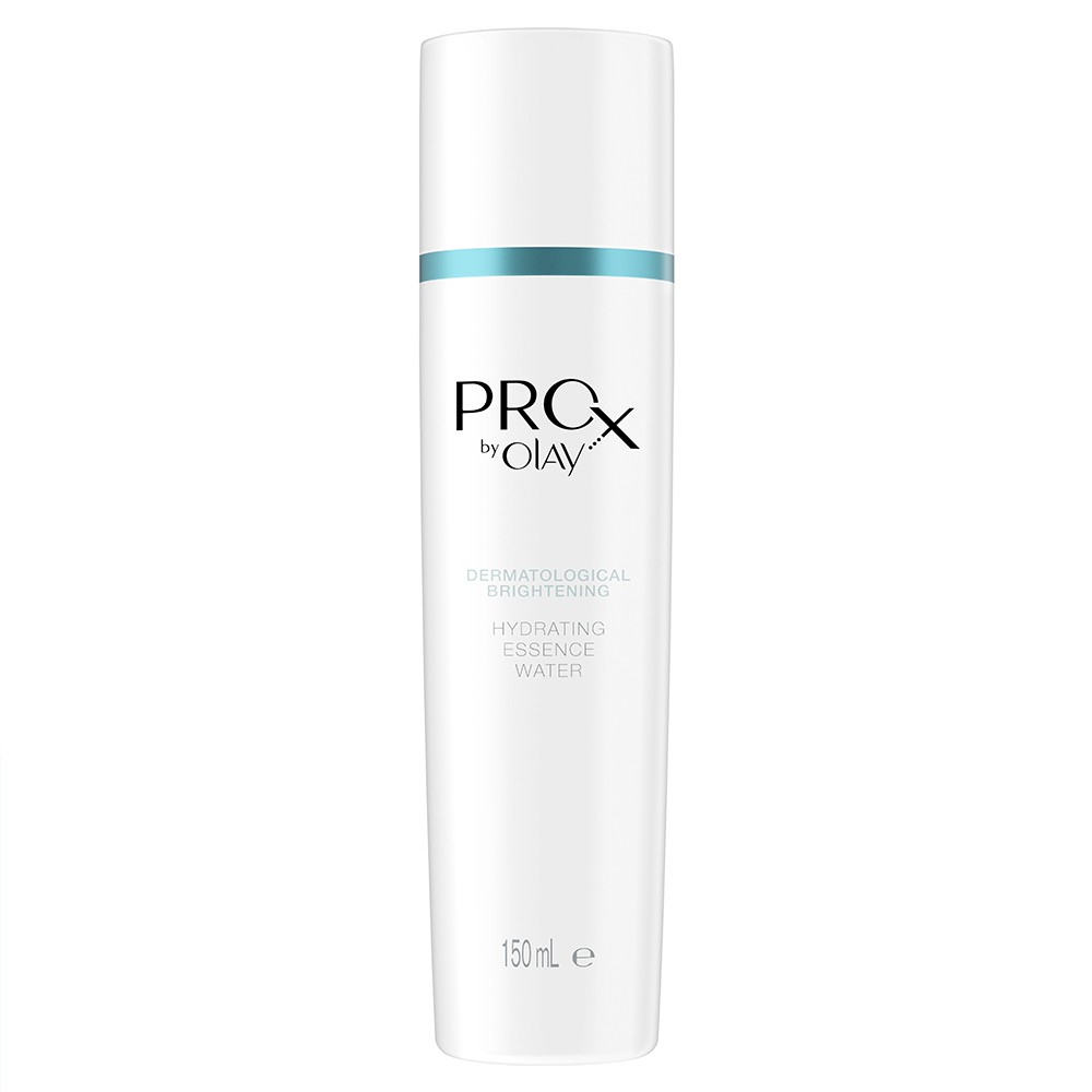 ProX by OLAY โพรเอ็กซ์ บาย โอเลย์ Brightening Hydrating Essence Water ...