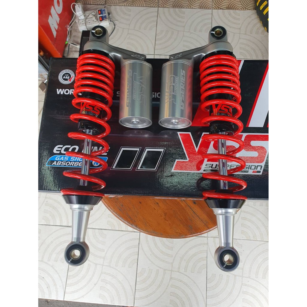 yss g series for wave 340 - jack1740 - ThaiPick