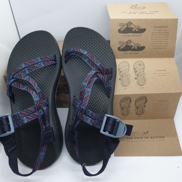 CHACO ZCLOUD X1 WOMEN - happylazyman.shop - ThaiPick