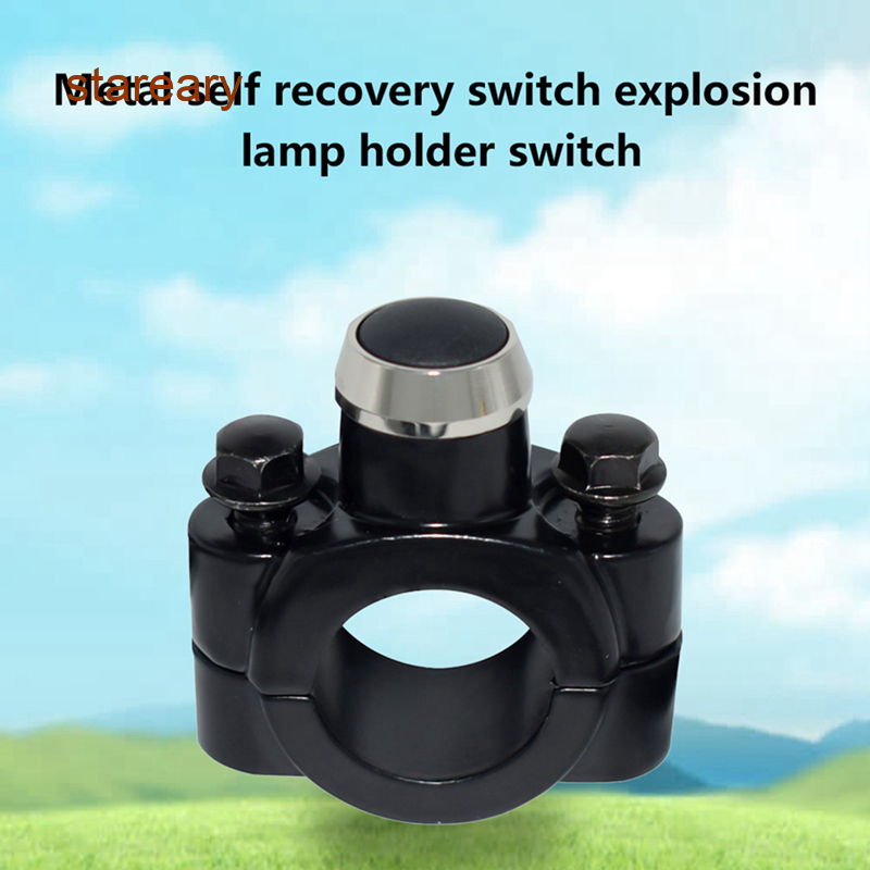 Motorcycle accessories modified aluminum alloy with seat to start the ...