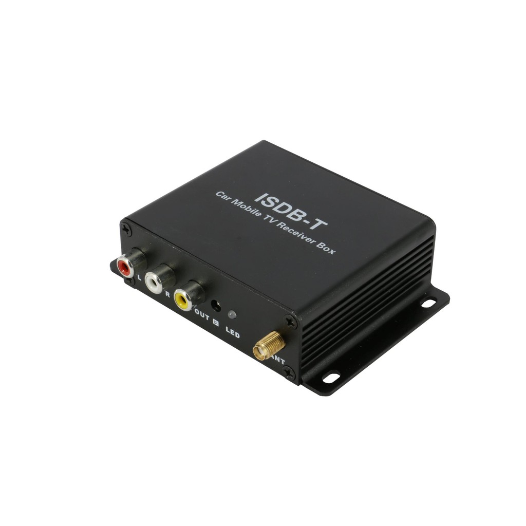 MP3MP4 playerCar ISDBT one seg digital tv tuner receiver set top box ...