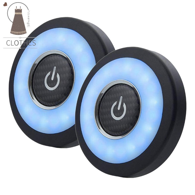 Car LED Ceiling Light, 5V 4W Car Interior Roof Light, USB Charging ...