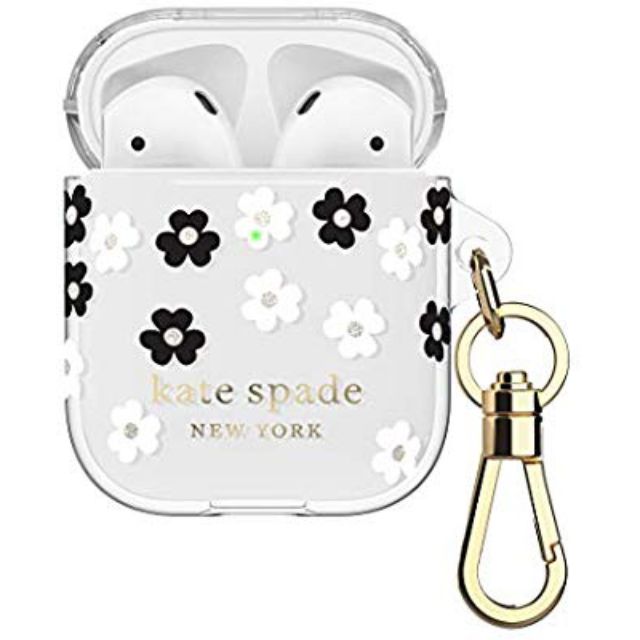Kate Spade New York Flexible Case for Airpods - nazzilla - ThaiPick