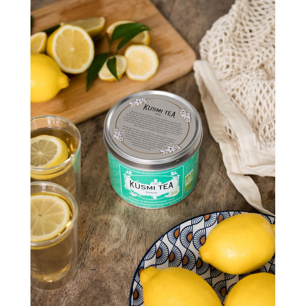 kusmi tea ถูกที่สุด พร้อมโปรโมชั่น เม.ย. 2025 | BigGoเช็คราคาง่ายๆ