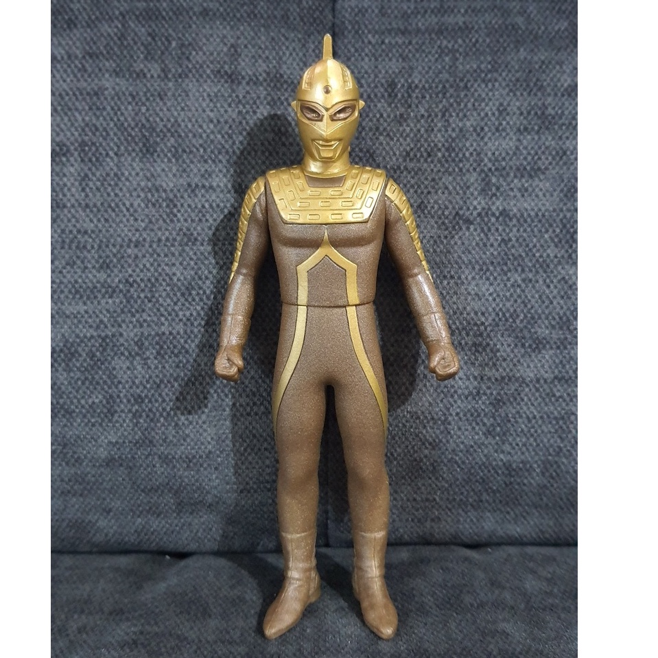 Ultraman Series Broadcasting 50th Anniversary Ultra 6 Brothers Special ...