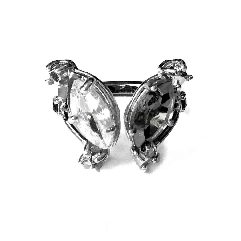 Butterfly Ring by Dallar - dallar_jewelry - ThaiPick