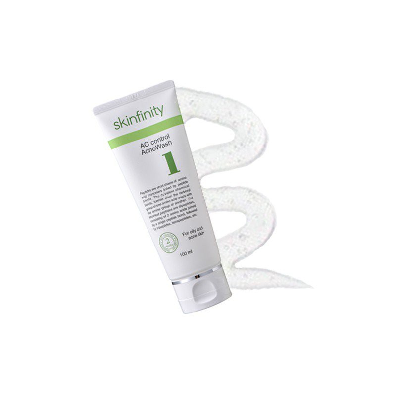 O2Re [NSC] Acne Skin Solution Set (Skinfinity Set) | Shopee Thailand