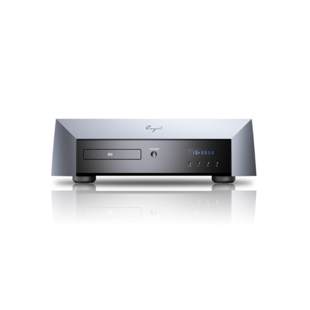 Cayin Cd Player ถูกที่สุด พร้อมโปรโมชั่น ธ.ค. 2023|BigGoเช็คราคาง่ายๆ