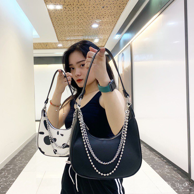 cdGO Túi Cabernet Black full 3 xích - x9558x_u_o - ThaiPick