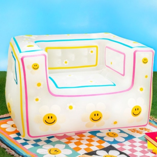 Wiggle Wiggle Dreami Sofa โซฟาเป่าลม - wigglewigglethailand - ThaiPick