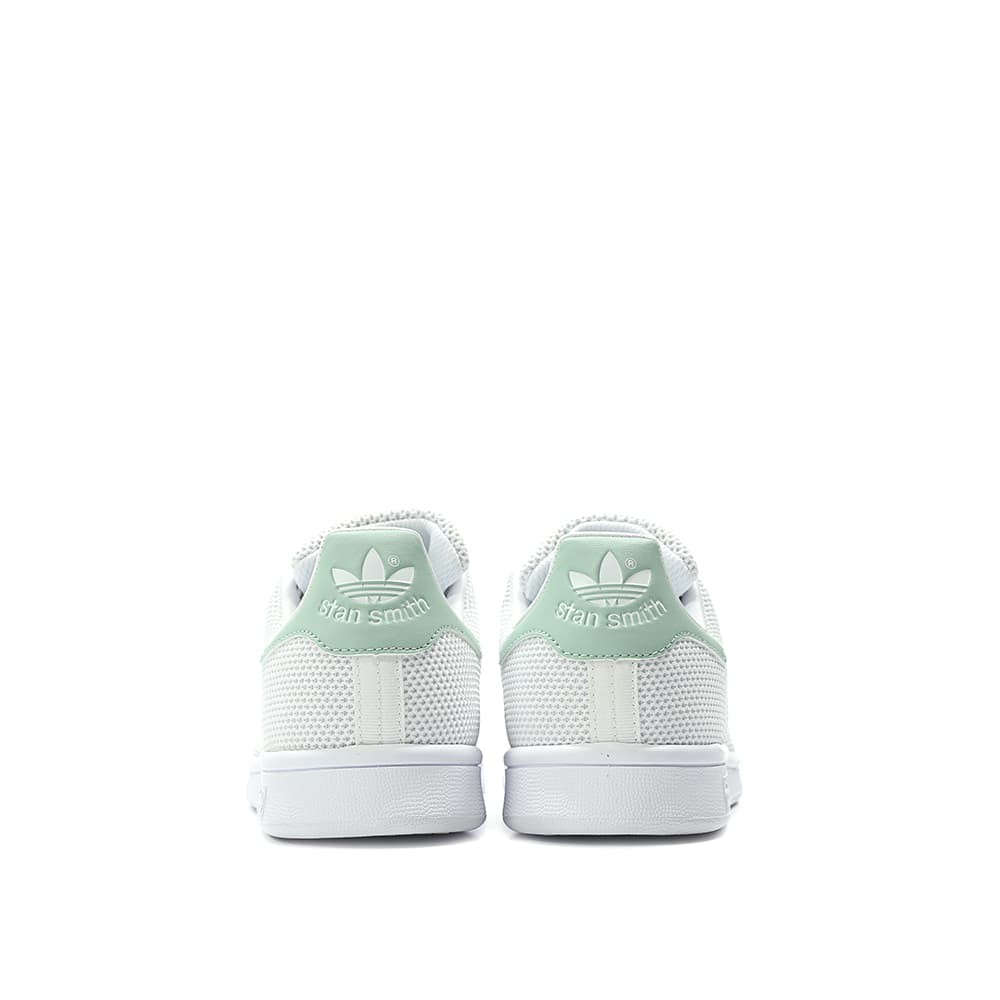 ADIDAS ORIGINALS STAN SMITH W (WHITE / MINT) (Price tag 2900฿) - econ ...
