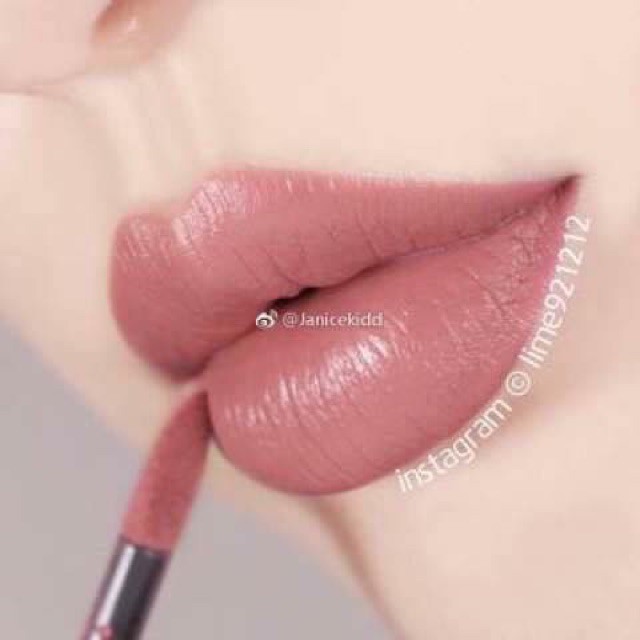 Nars Powermatte Lip Pigment American woman ขนาดทดลอง 2ml - shopbylove - ThaiPick