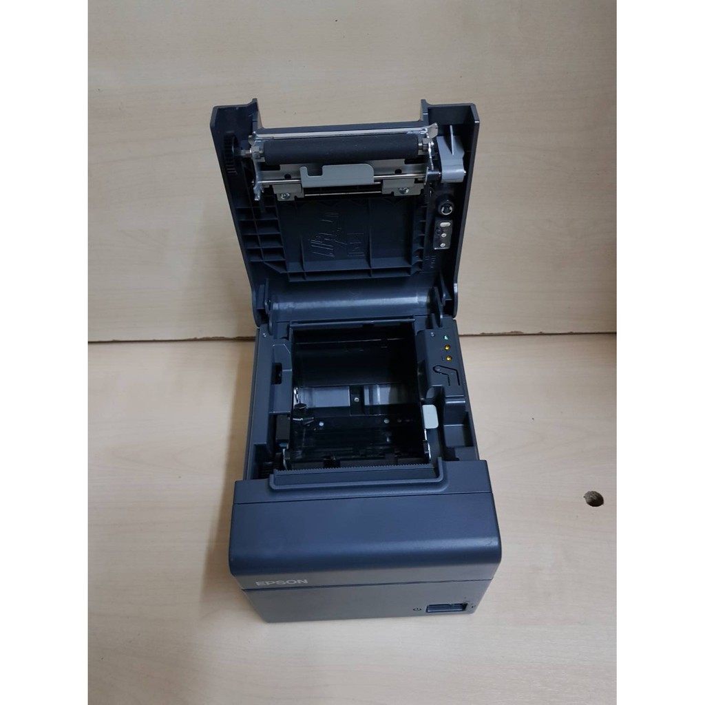 EPSON PRINTER TM-t82 มือสอง(USB) - kaideefree - ThaiPick
