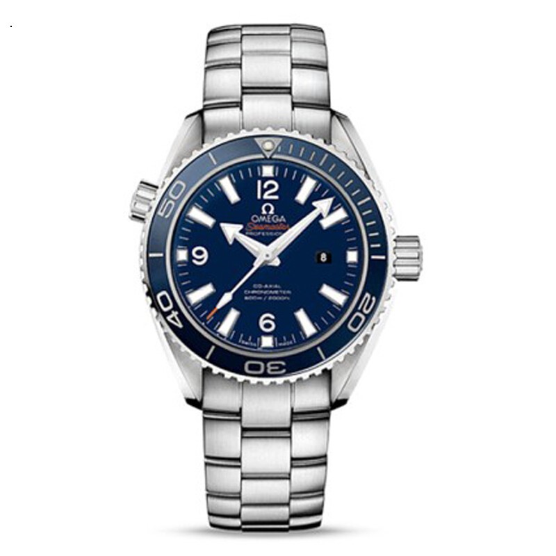 Swiss Omega Seamaster Series Automatic Mechanical Men's Watch 232.90.38 ...