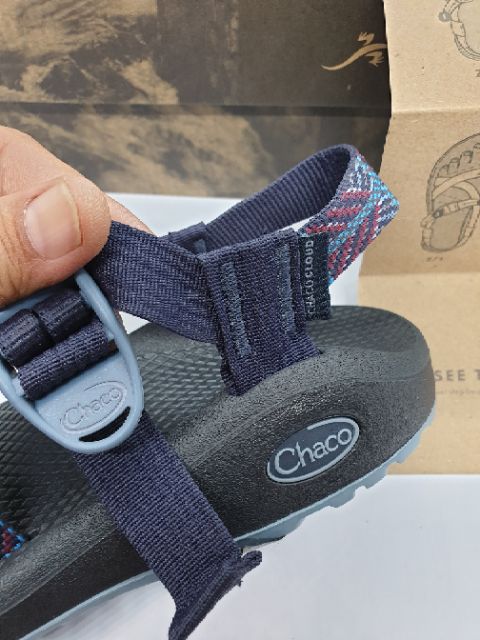 CHACO ZCLOUD X1 WOMEN - happylazyman.shop - ThaiPick