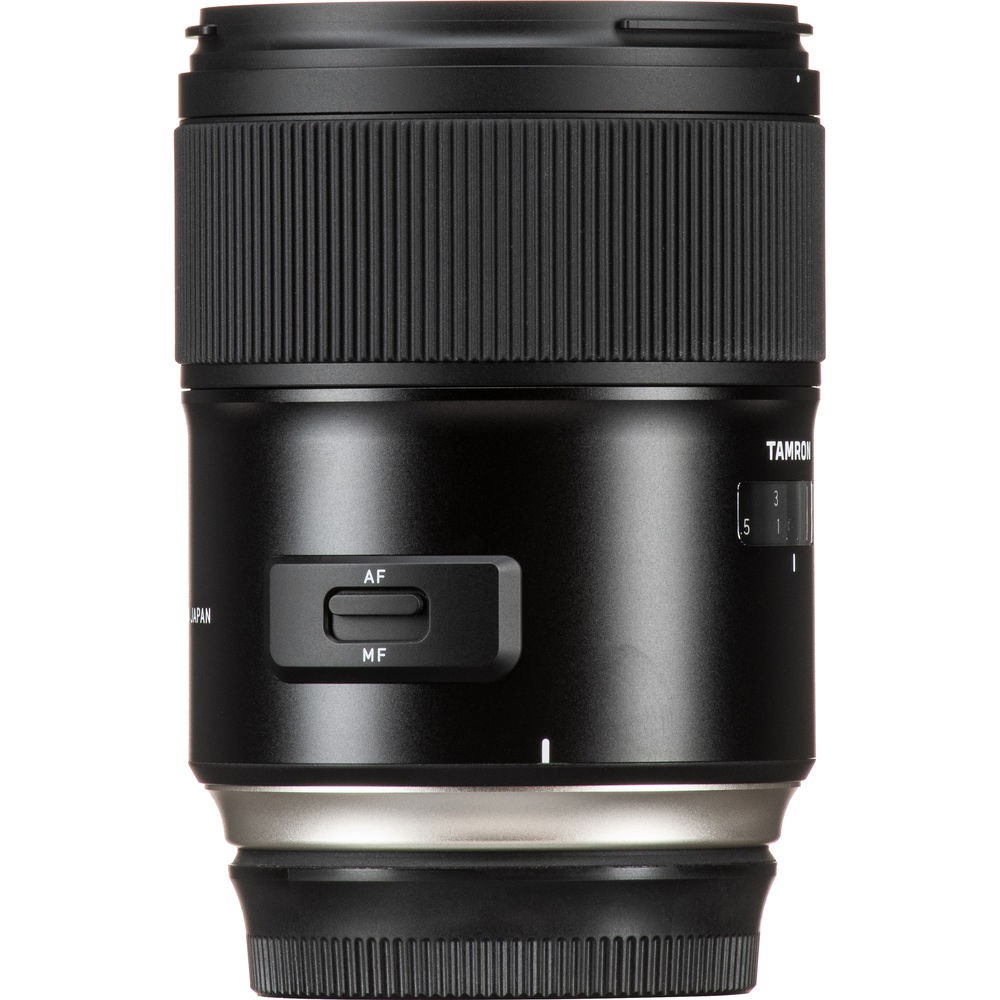 Tamron SP 35mm f1.4 Di USD Lens (ประกันศูนย์) - zoomcamera_official_store - ThaiPick