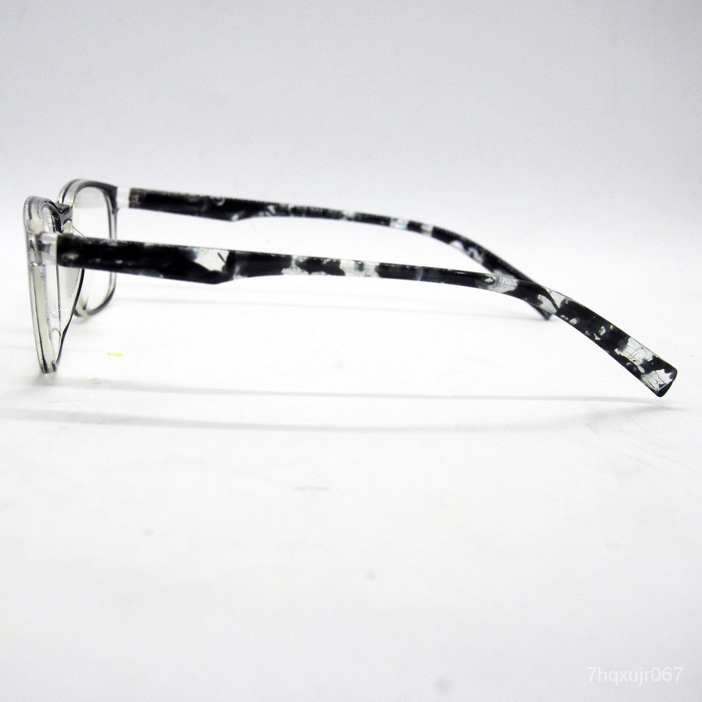 RF3z CERMIN MATA RABUN DEKAT + BLUE-CUT BLOCK SINAR BIRU BINGKAI MABLE ...