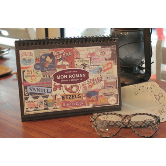 ปฏิทิน Diy | Shopee Thailand