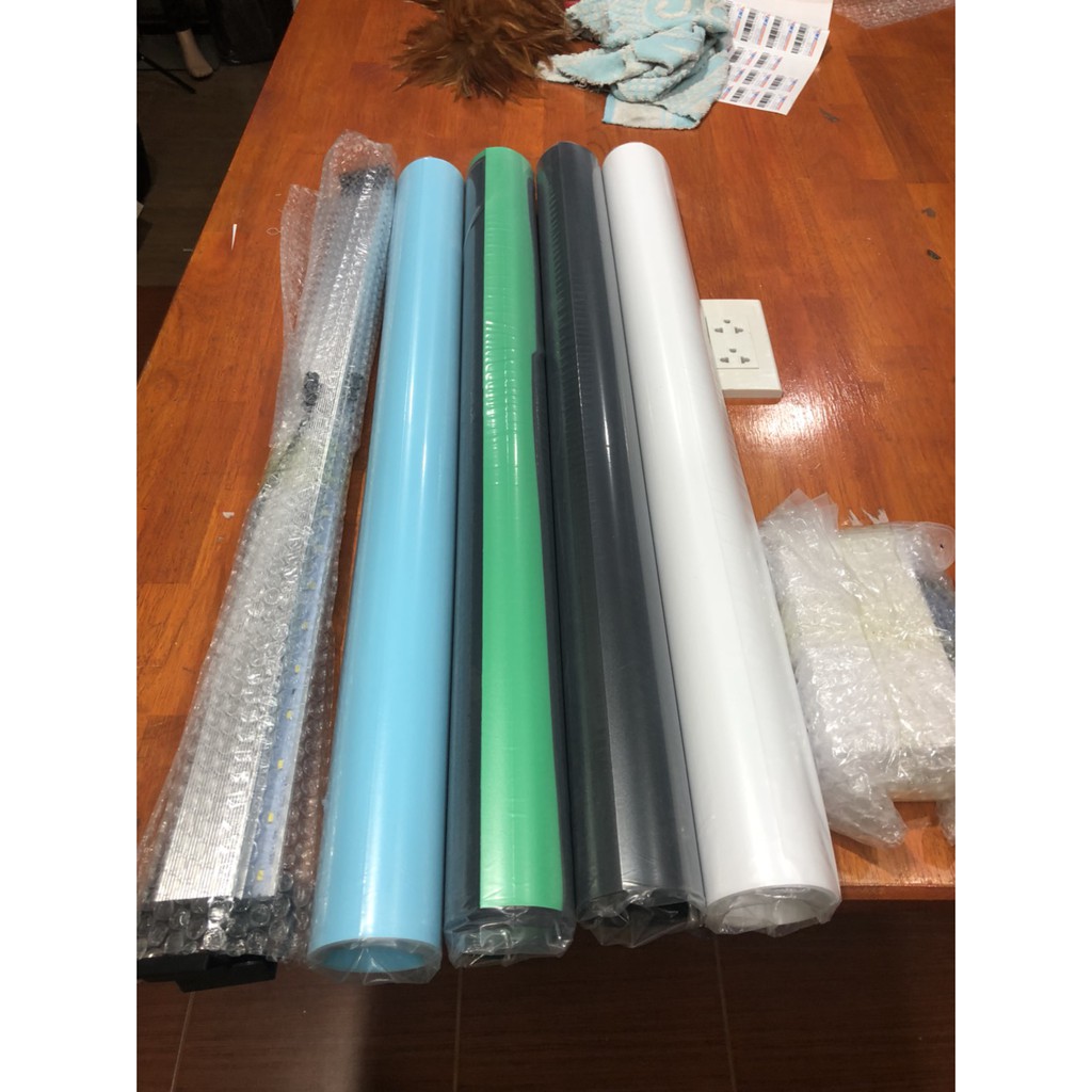 TIANRUI light tentสตูดิโอพกพา กล่องถ่ายภาพสินค้าพร้อมไฟLED ในตัว ราคา ...