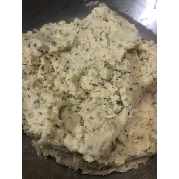 Cheese Garlic Butter Cookies กระเทียมชีสคุกกี้ - dararatph - ThaiPick