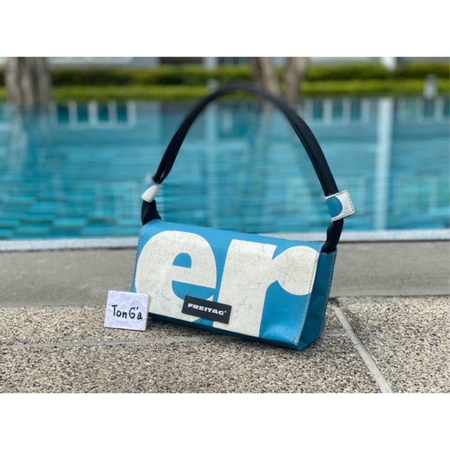 Freitag laura เลิกผลิตแล้ว | Shopee Thailand