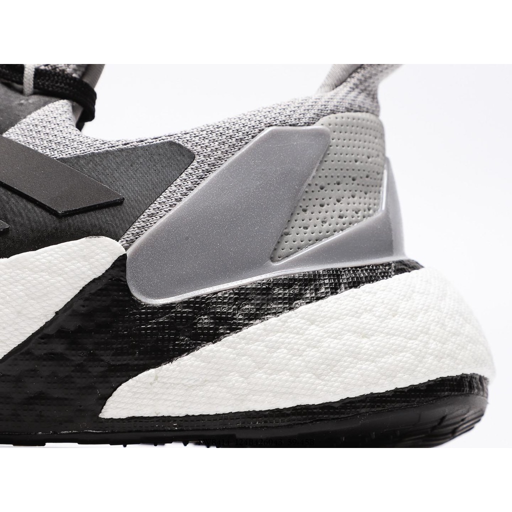 adidas RUNNING X9000L4 Shoes รองเท้าผู้ชาย - ws_pa9rji8 - ThaiPick