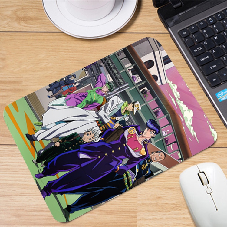 Anime Merchandise Jojos Bizarre Adventure Stardust Gladiator Immortal ...