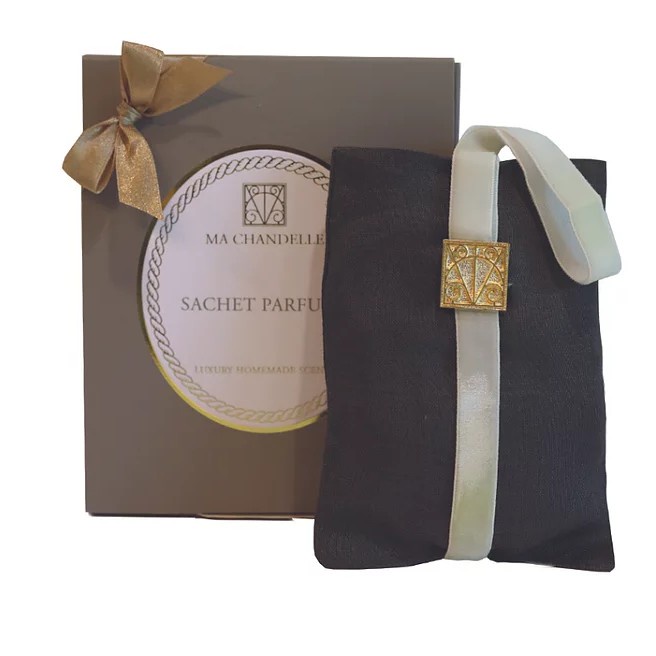Sachet Parfume ถุงหอม MA CHANDELLE - nptcg9qwr0 - ThaiPick