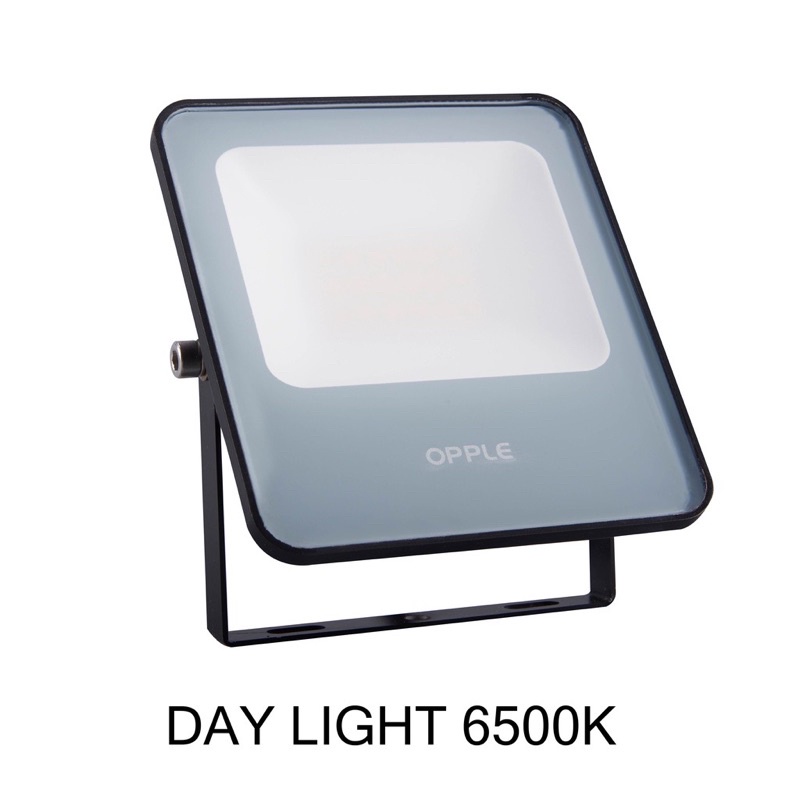 Opple Flood Light Performer Mini โคมไฟฟลัดไลท์ สปอร์ตไลท์ สีเทา LED P ...