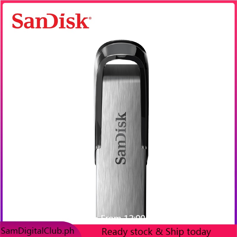 Sandisk USB Flash Drive 32 64 128 16 GB Pendrive 128gb 64gb 32gb 256gb ...