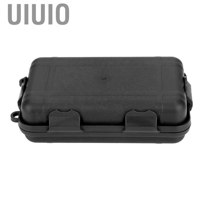 Uiuio Edc กล่องเก็บของกันน้ํากันฝุ่นสําหรับตั้งแคมป์ - uiuio.th - ThaiPick
