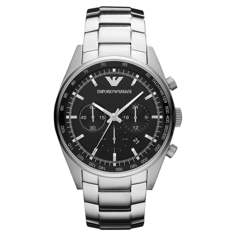 Emporio Armani ของแท้100% AR5858 AR5859 AR5996 AR5868 นาฬิกาแบรนด์เนมอา ...
