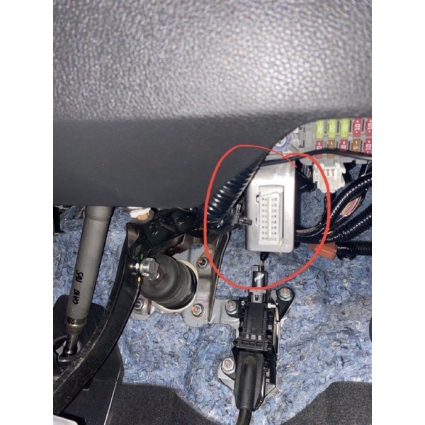 OBD ล็อคประตูอัตโนมัติ HONDA Civic FC 1.5 Turbo RS และ 1.8 Auto lock ...