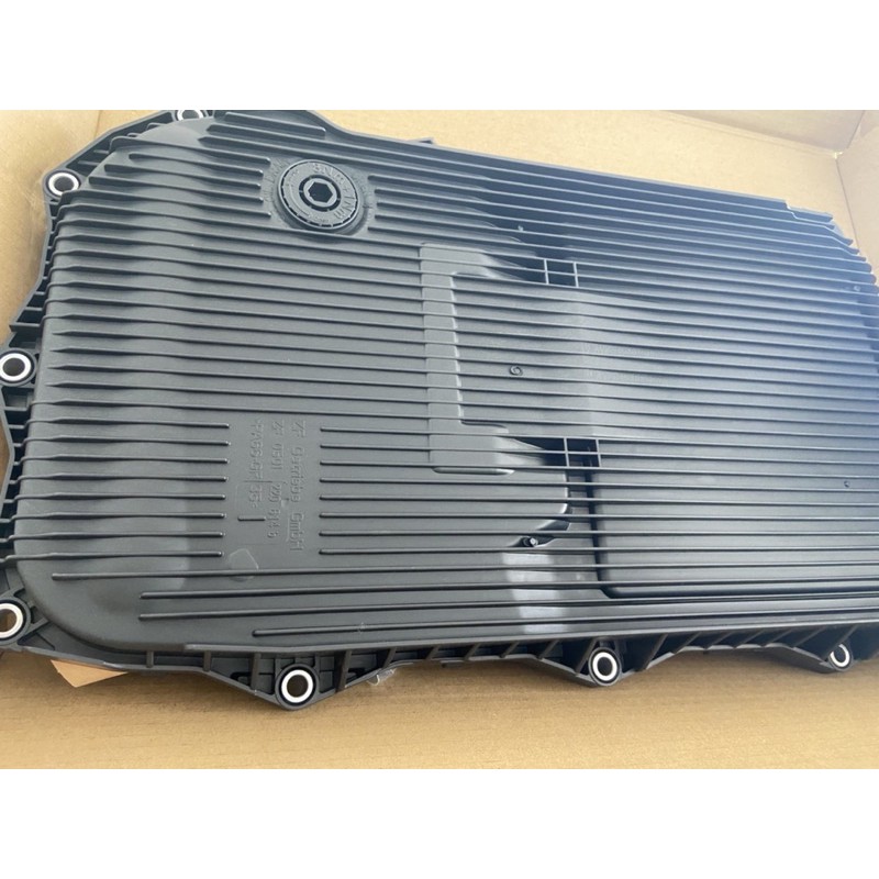 อ่างเกียร์ กรองเกียร์ ZF 8HP45 รับประกันสินค้าแท้ BMW F30F10F11F02X3 ...