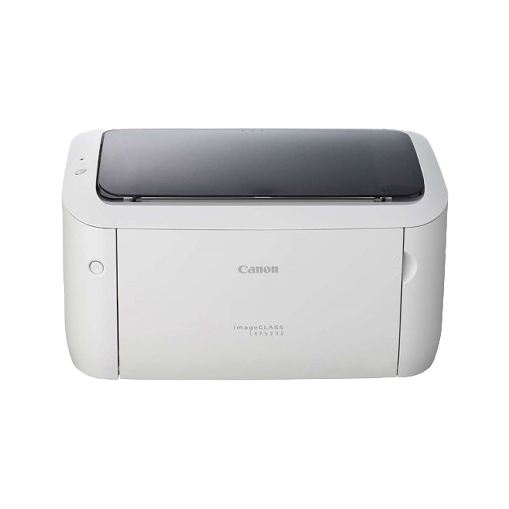 Canon LBP6030 เลเซอร์ขาวดำปริ้นอย่างเดียว Laser MONO พร้อมหมึกแท้ 325 ...