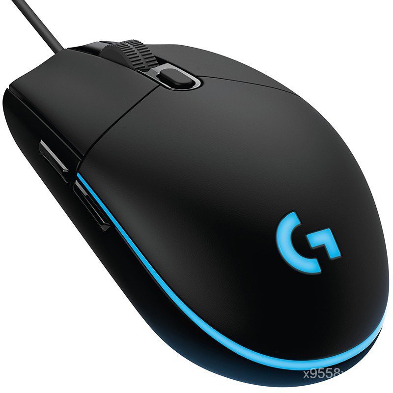 gZOz Logitech G102 Gaming Wired Optical 8000DPI Wired Game Mouse ...