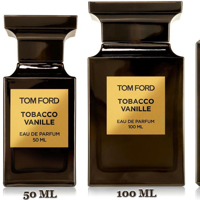 TF Tom Ford Tobacco Vanille Perfume Formal Wear 50ml 100ML น้ำหอมAA0AXA ...