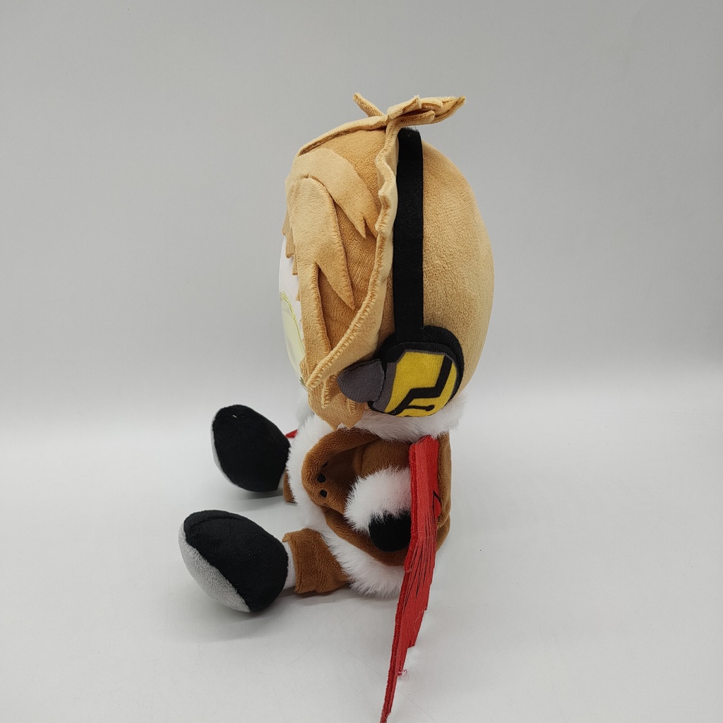 การค้าต่างประเทศใหม่ hawks plush mha plush ของเล่นตุ๊กตาตุ๊กตาตุ๊กตา ...