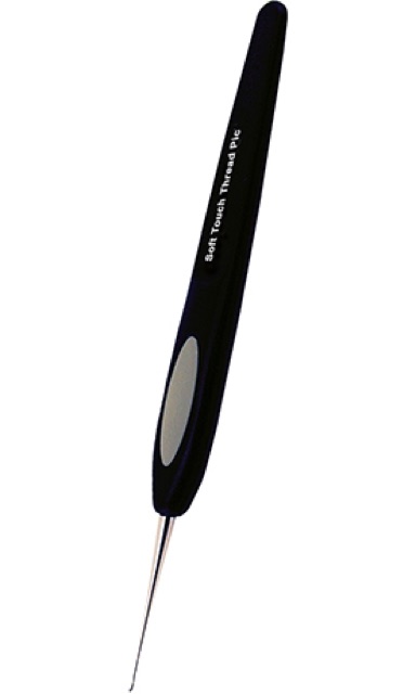 Clover thread pick เข็มซ่อนด้าย ญี่ปุ่นแท้ (4910) - tippy1 - ThaiPick