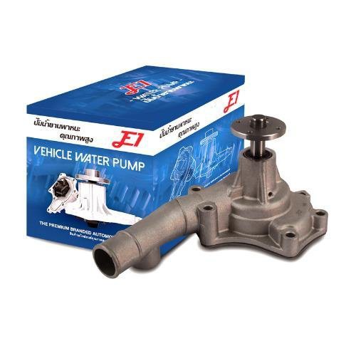 E1 ปั๊มน้ำ รุ่น GWT-12A T/T RN20-25 (12R) คอยาว | Shopee Thailand