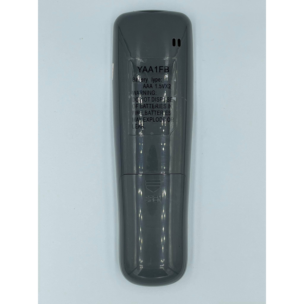 รีโมทแอร์ Eminent รุ่น YAAYFD (AIR EG) รุ่นและปุ่มคำสั่งต้องเหมือนเดิม ...