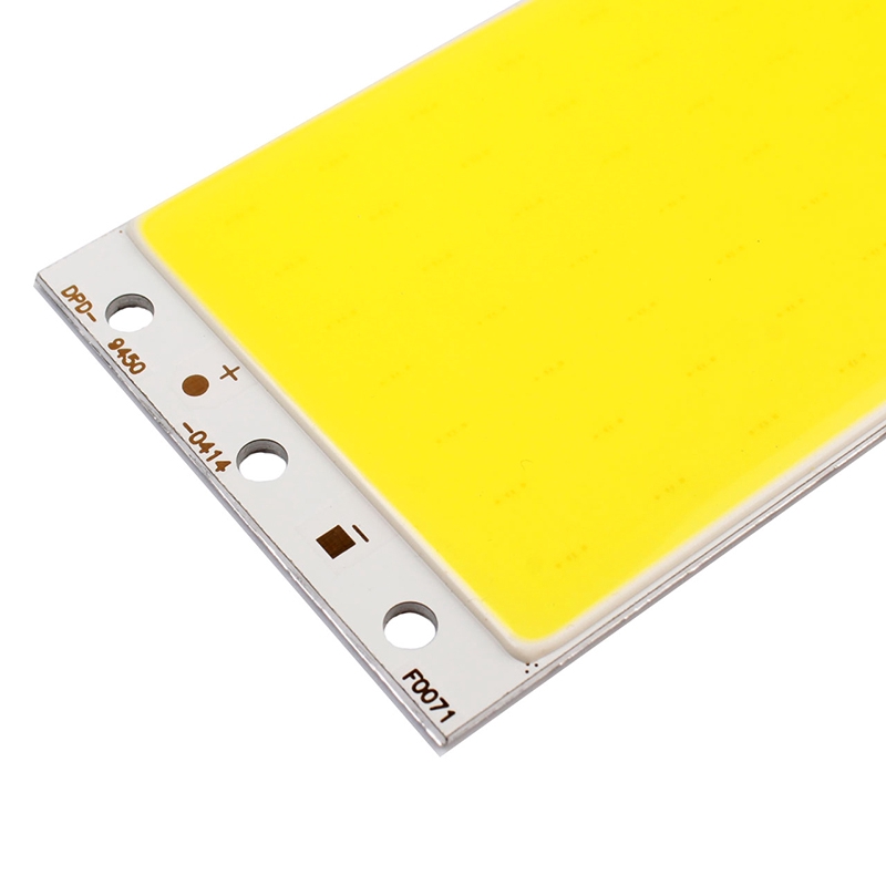 Dc 12 V 12 W Super Bright Cob Diy โคมไฟ Led ลูกปัด - mr.auto1.th - ThaiPick