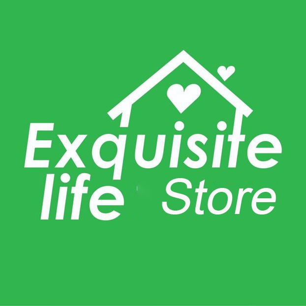 Exquisite life store, ร้านค้าออนไลน์ | Shopee Thailand