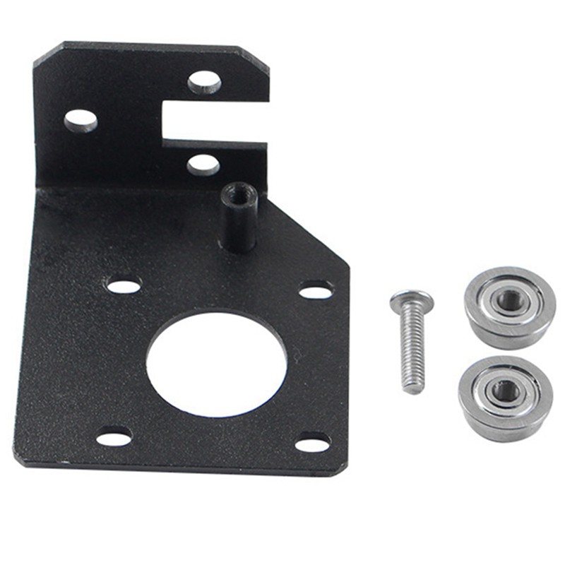 17 Stepper Motor Bracket with Creality Upgrade Kit Capricorn PTFE PTFE ...