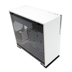 In Win 101C Mid Tower Case White - daboxstore - ThaiPick